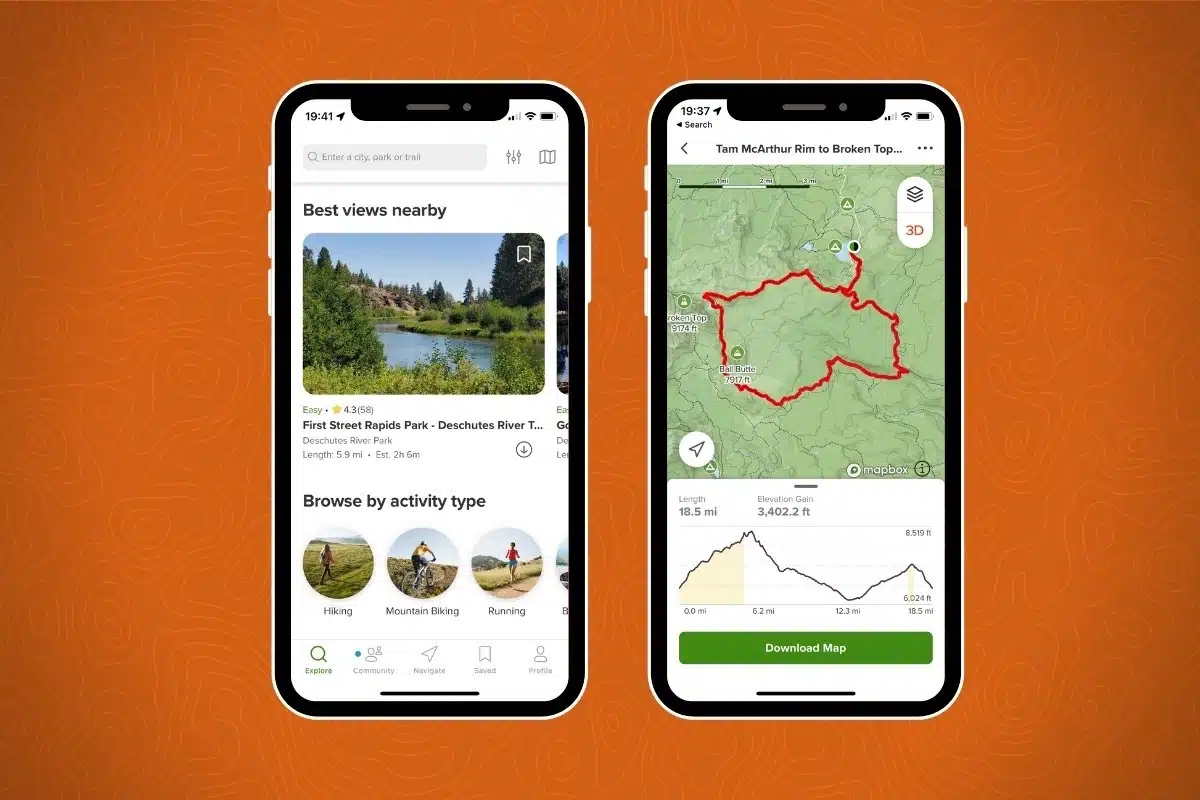 The 36 Best Gifts for Hikers in 2024 - Fresh Off The Grid