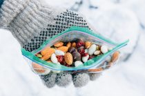 23 Best Hiking Snacks for Your Next Day Hike - Fresh Off The Grid