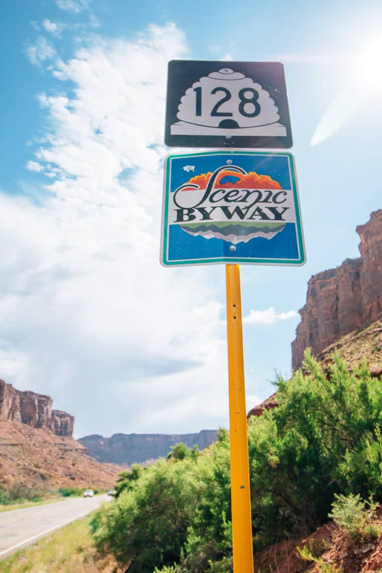 6 Scenic Drives in Moab that DON’T Require Four Wheel Drive | Fresh Off ...