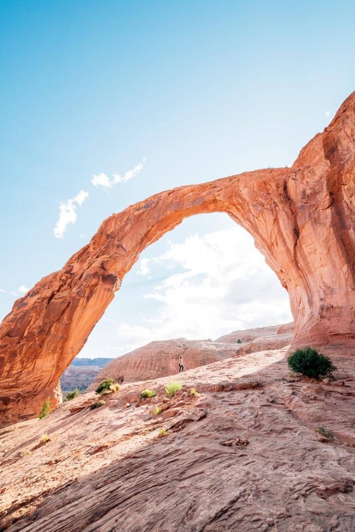 6 Scenic Drives in Moab that DON’T Require Four Wheel Drive - Fresh Off ...
