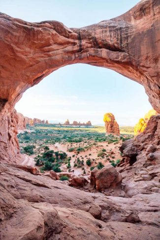 6 Scenic Drives in Moab that DON’T Require Four Wheel Drive - Fresh Off ...