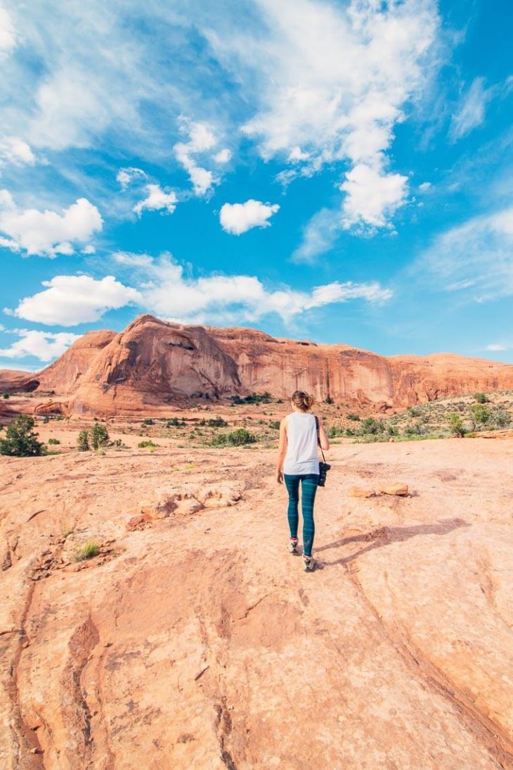 6 Scenic Drives in Moab that DON’T Require Four Wheel Drive - Fresh Off ...
