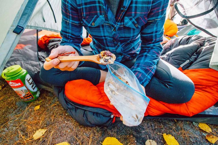11 One Pot Backpacking Meals to Make Trailside Cooking Easy - Fresh Off ...