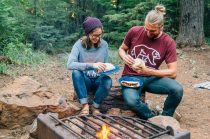 How to Plan a Camping Trip - Fresh Off the Grid