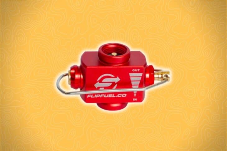 34 Clever Gifts for Backpackers (2024 Gift Guide!) - Fresh Off The Grid