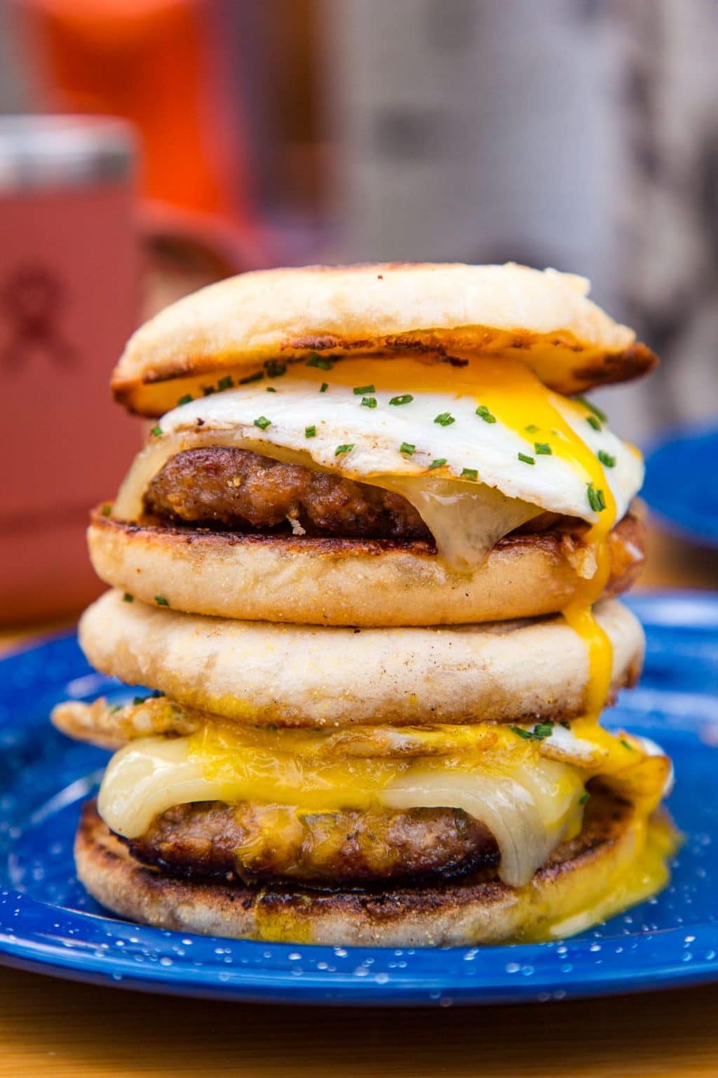 Fresh Off The Grid - Camping Food & Backpacking Recipes