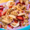Backpacking Yogurt Parfait - Fresh Off The Grid