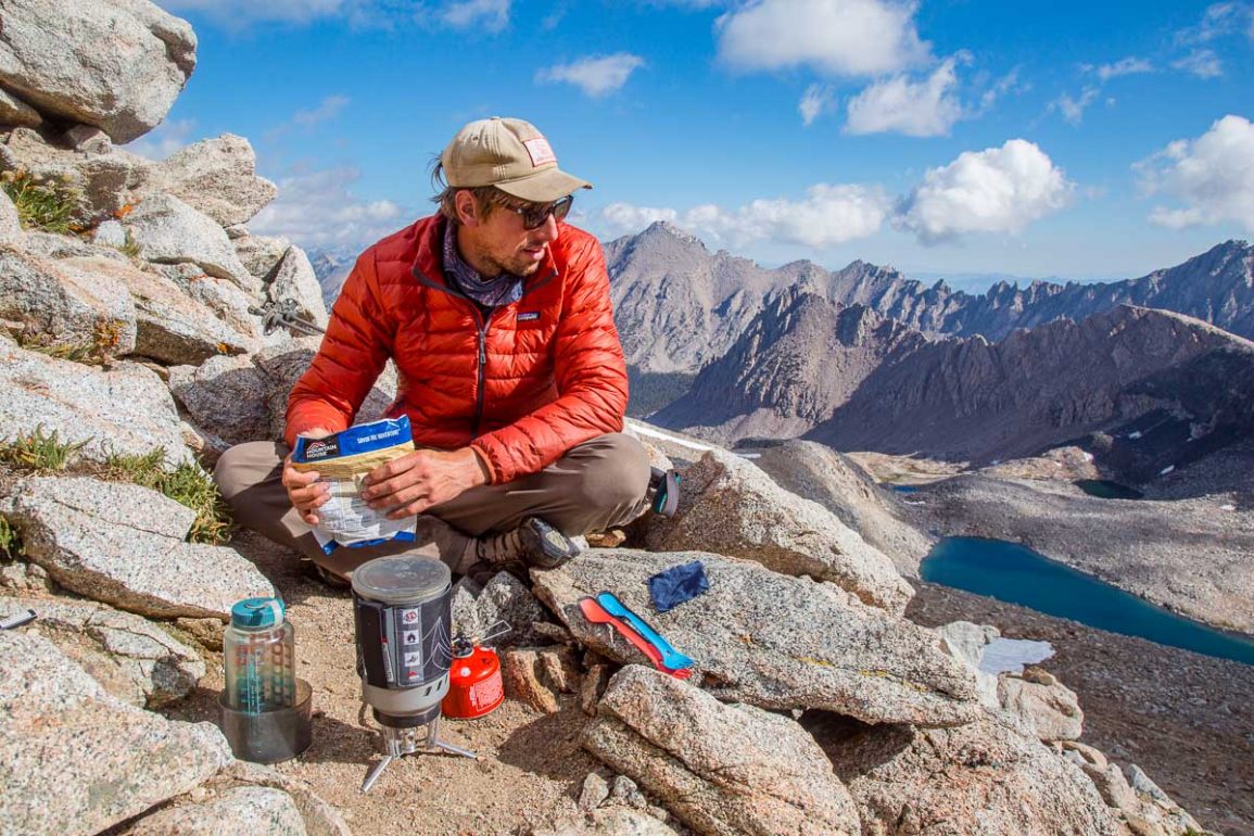 63 Easy Backpacking Food Ideas {2025 } | Fresh Off the Grid