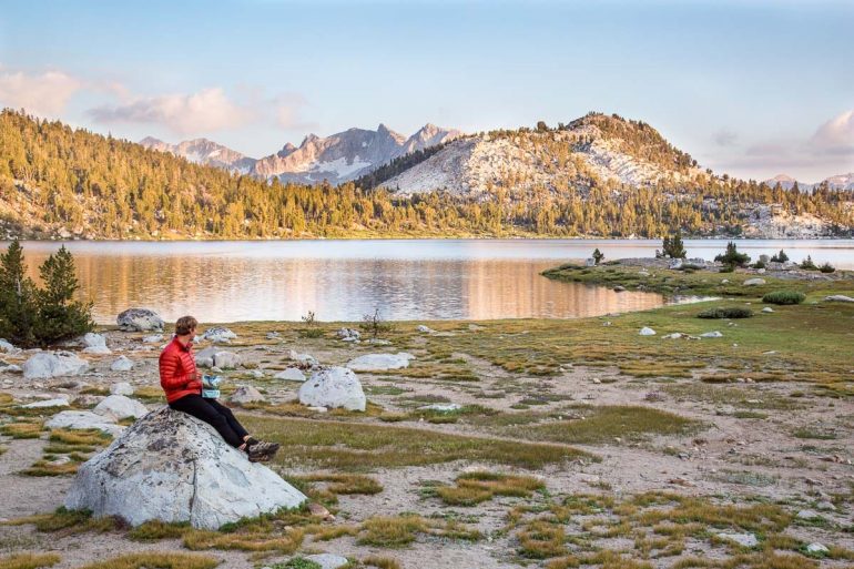 The Ultimate Guide to Vegan Backpacking Food - Fresh Off The Grid