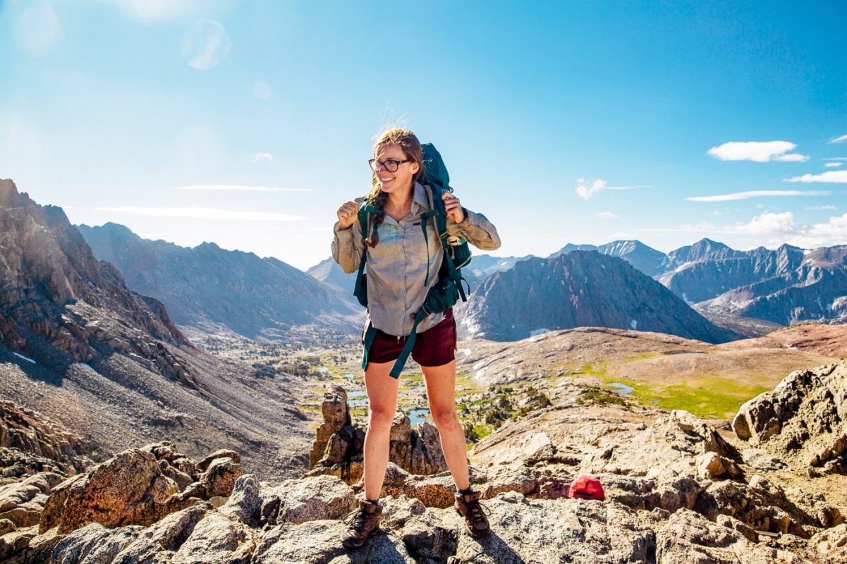 31 Best Outdoor Gifts for Women Who Love Adventure - Fresh Off The Grid