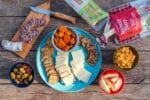 The Best Camping Snacks to Enjoy this Summer (Easy to prep!) - Fresh ...