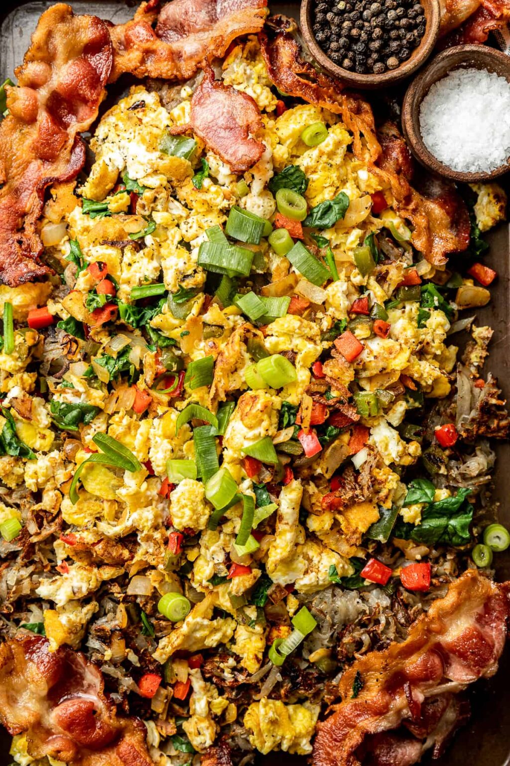 29 Blackstone Recipes Perfect for Outdoor Cooking - Fresh Off The Grid
