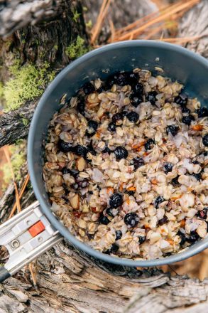 11 One Pot Backpacking Meals to Make Trailside Cooking Easy - Fresh Off ...