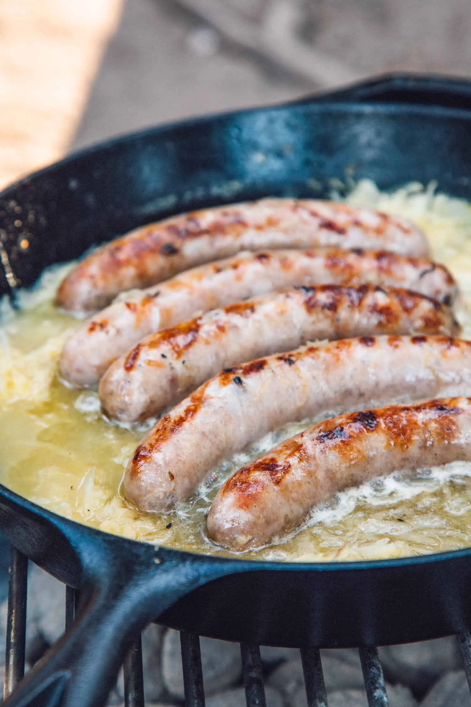 49 Mouth-Watering Campfire Recipes To Try On Your Next Camping Trip ...