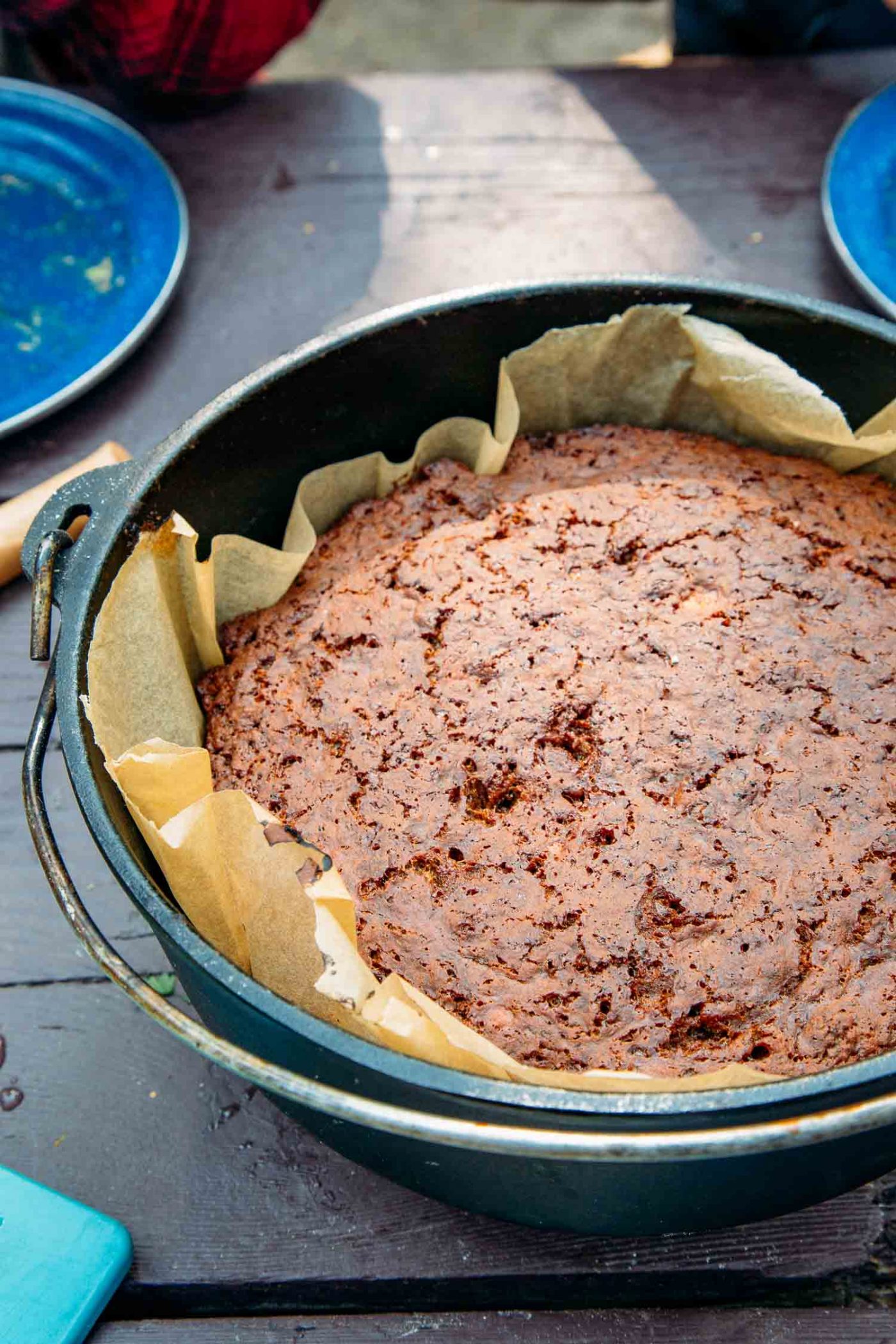 34 Camping Dutch Oven Recipes - Fresh Off The Grid