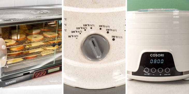 The 5 Best Food Dehydrators for 2023 - Outdoors Alley
