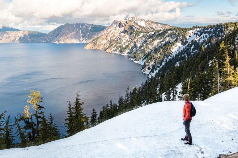 Essential Winter Hiking Gear So You Can Hike All Year Round - Fresh Off ...