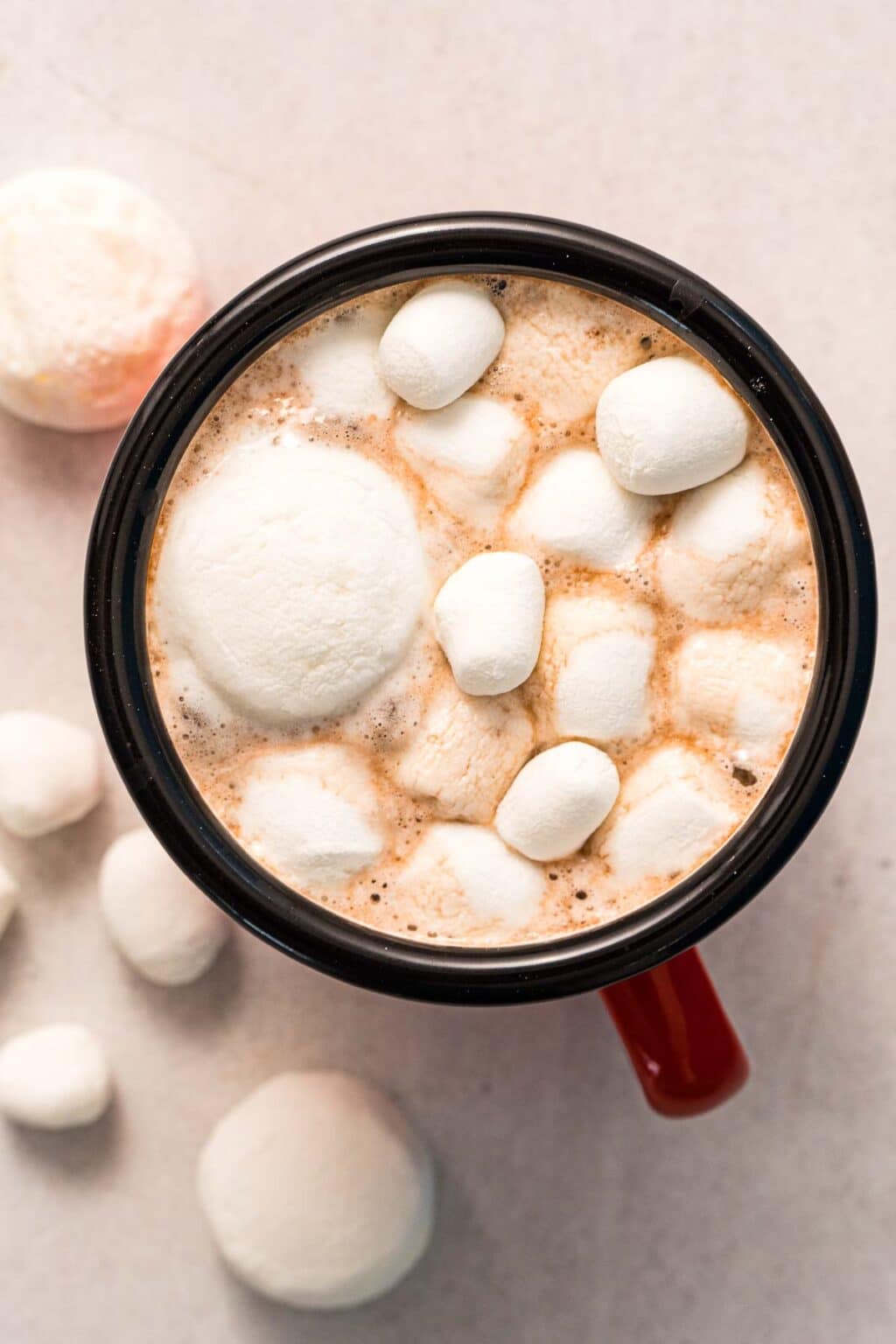 Dehydrated Marshmallows - Fresh Off The Grid