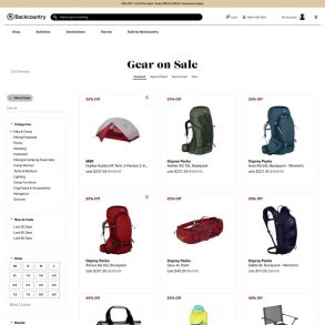 Where to Buy Discount Outdoor Gear + Current Deals! - Fresh Off The Grid