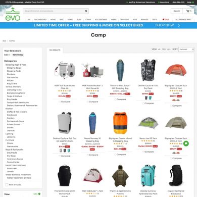 Where to Buy Discount Outdoor Gear + Current Deals! - Fresh Off The Grid