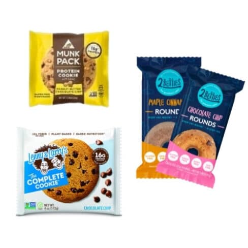 30 Healthy(ish) Road Trip Snacks To Bring on Your Next Adventure ...