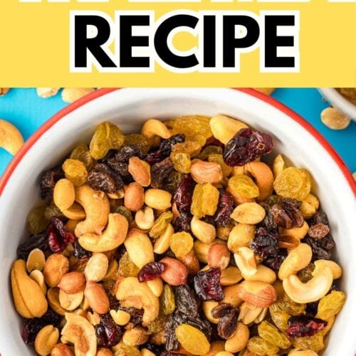 GORP Mix – Fresh Off The Grid | Relentlessaaron