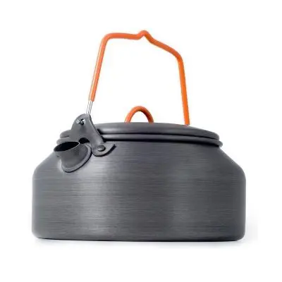 Camp Cooking Gear Guide - Build the Ultimate Camp Kitchen!