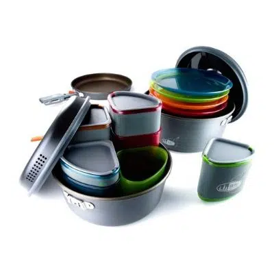 The Best Camping Cookware for Making Delicious Meals in the Outdoors ...