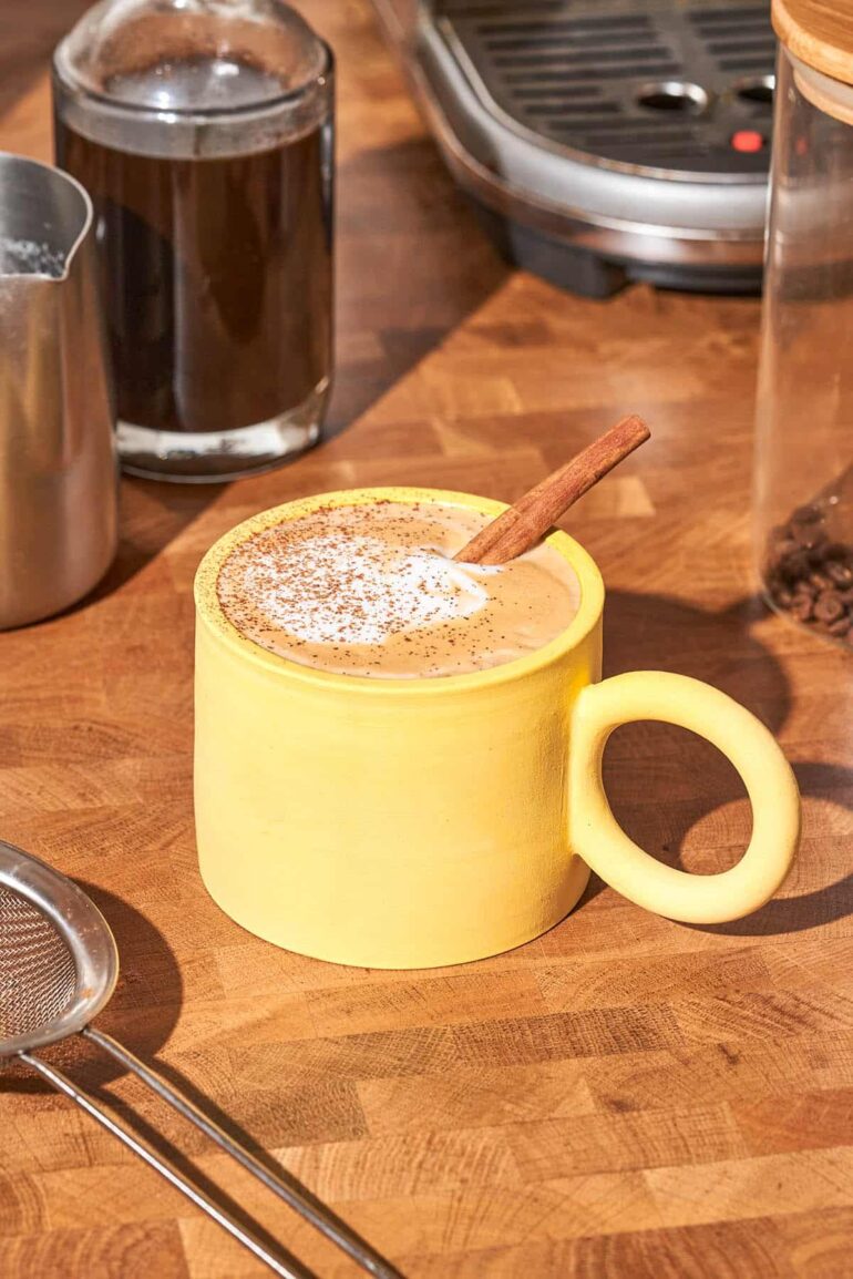 25 Hot Drinks for the Coziest Winter - Fresh Off The Grid
