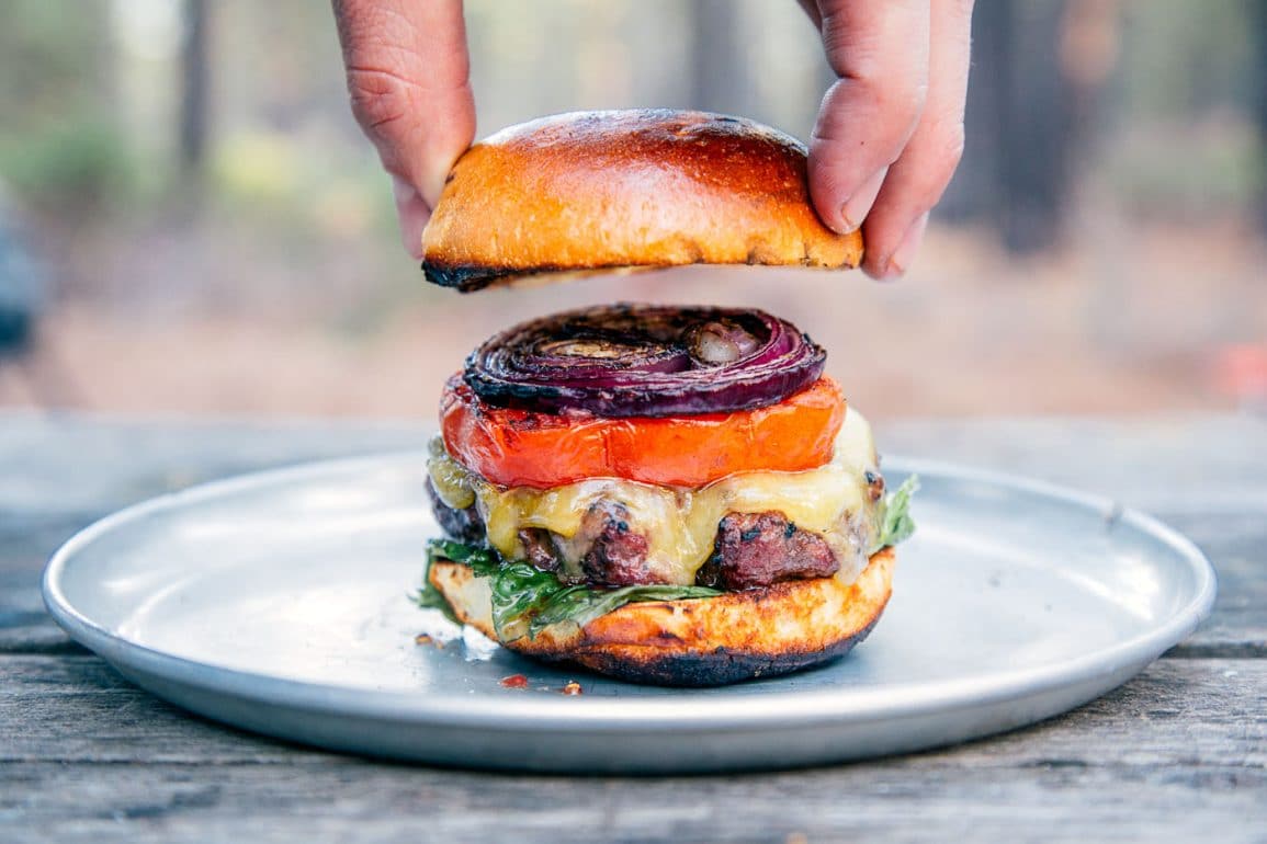 49 Mouth-Watering Campfire Recipes To Try On Your Next Camping Trip ...