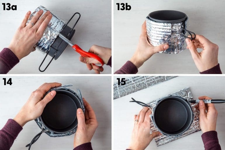 How to Make an Insulated Cozy for Backpacking - Fresh Off The Grid