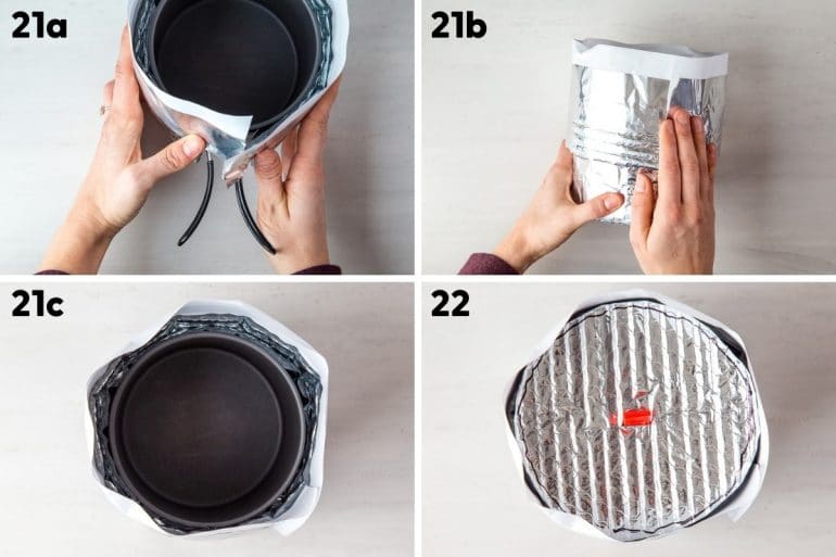 How to Make an Insulated Cozy for Backpacking - Fresh Off The Grid