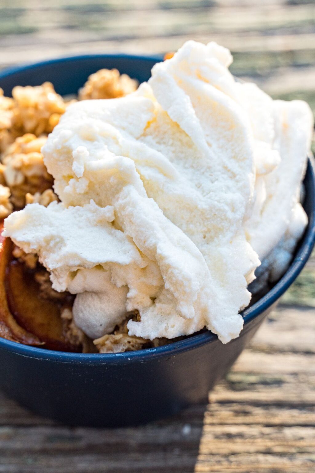 How to Make Ice Cream In A Bag - Fresh Off The Grid
