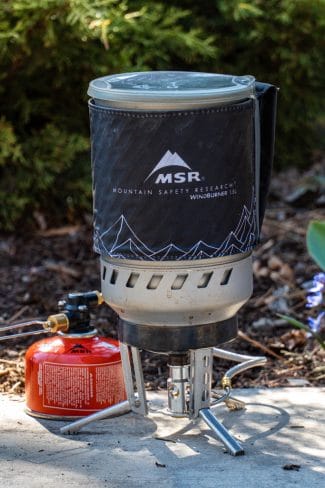 The 7 Best Backpacking Stoves {Tested & Reviewed!} - Fresh Off The Grid