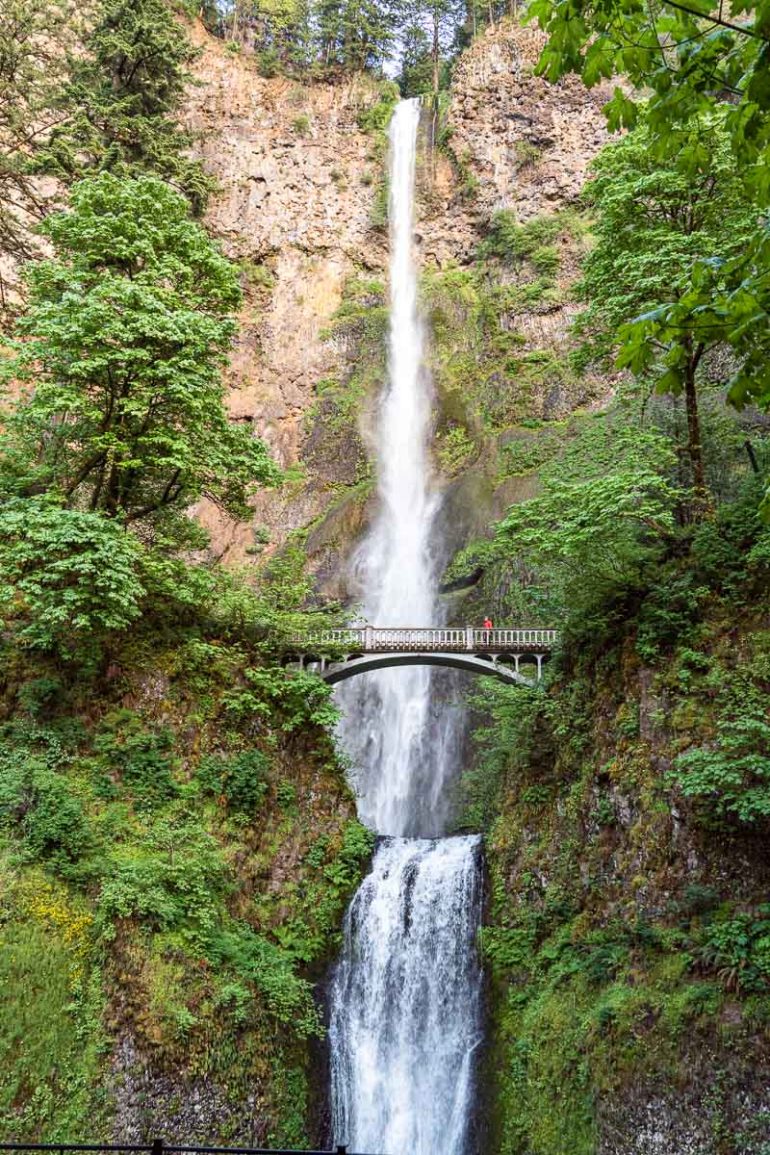 Plan an Epic 7 Wonders of Oregon Road Trip - Fresh Off The Grid