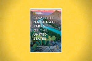 35 Fun National Park Gifts - Fresh Off The Grid