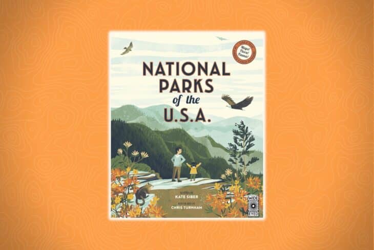 35 Fun National Park Gifts - Fresh Off The Grid