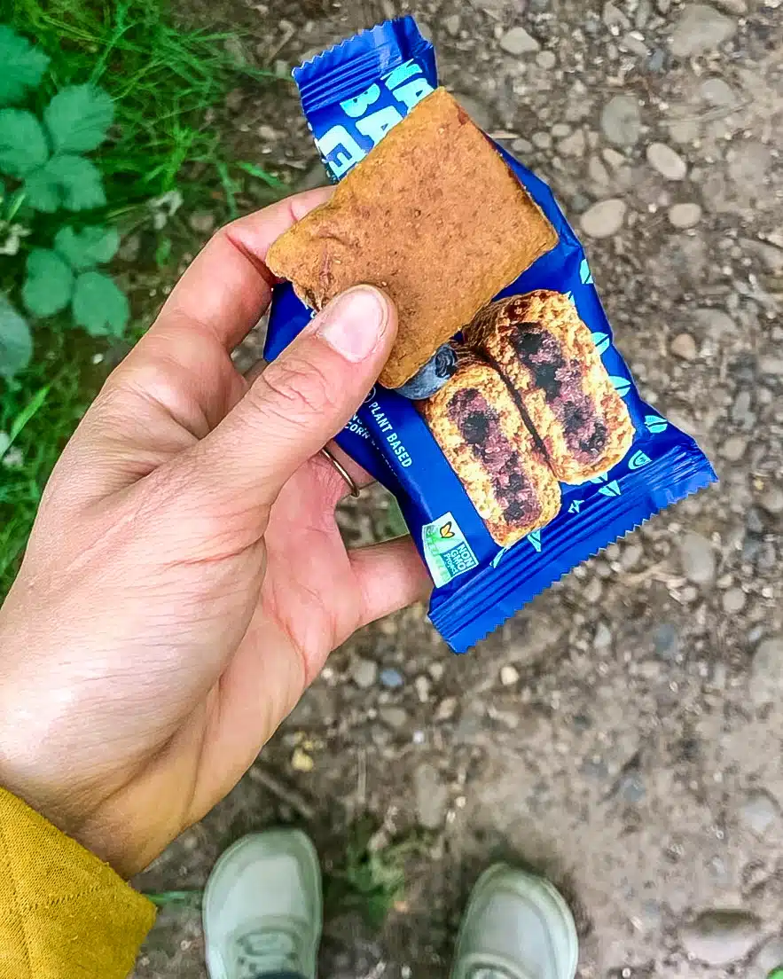 27 Backpacking Snacks to Stay Fueled on the Trail - Fresh Off The Grid