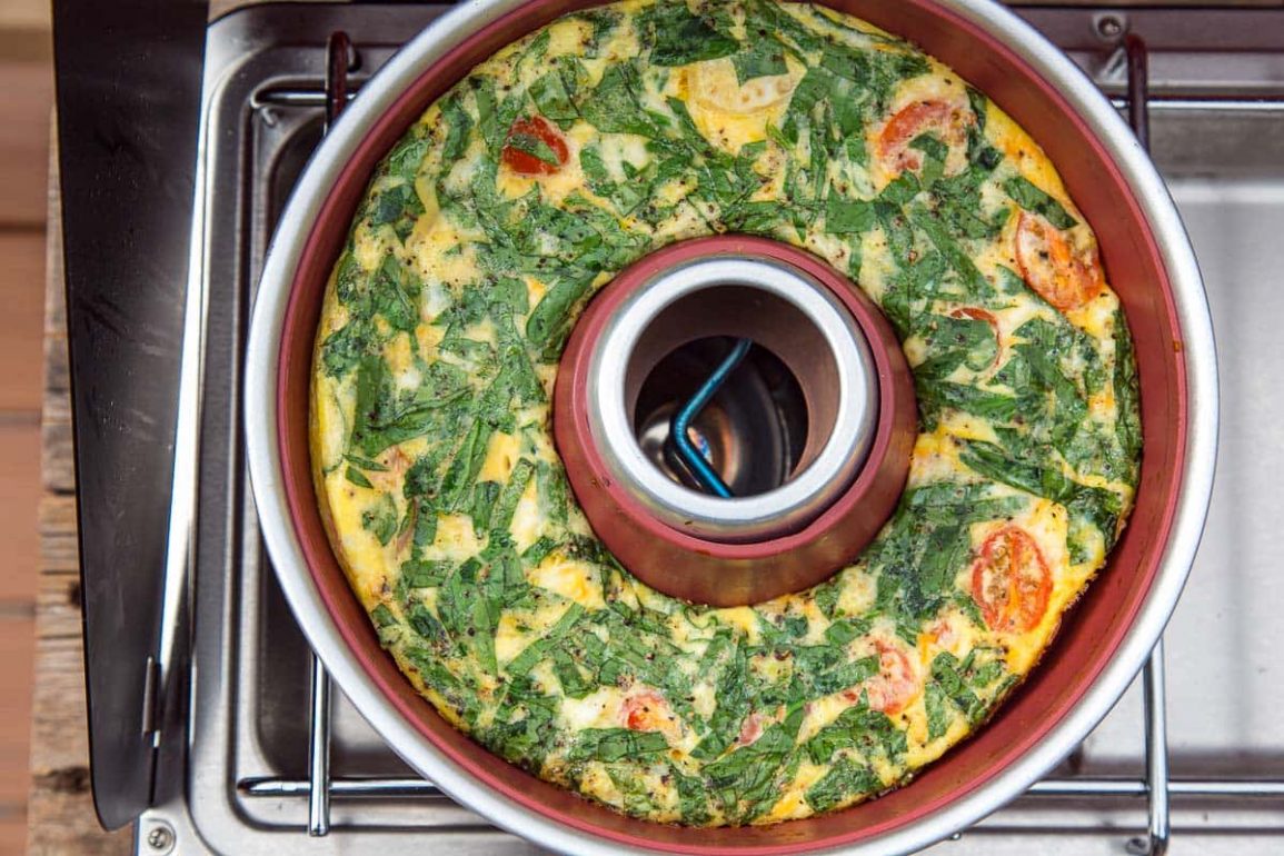 Omnia Oven: The Ultimate Camping Oven - Fresh Off The Grid