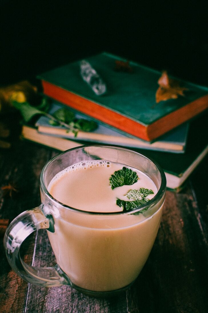 25 Hot Drinks for the Coziest Winter - Fresh Off The Grid