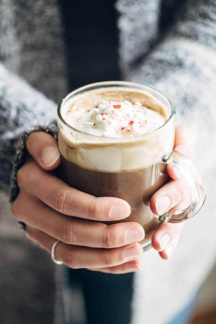 25 Hot Drinks for the Coziest Winter - Fresh Off The Grid