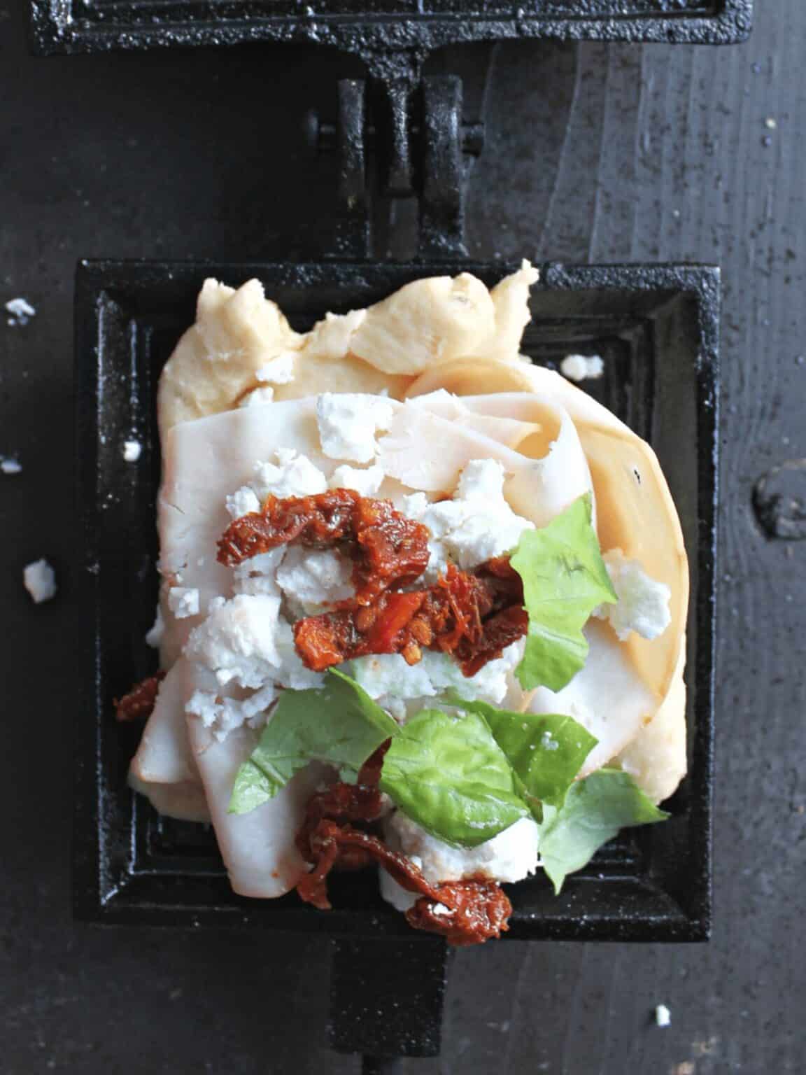 44 Pudgy Pie Ideas (the Ultimate List of Pie Iron Recipes!) - Fresh Off ...