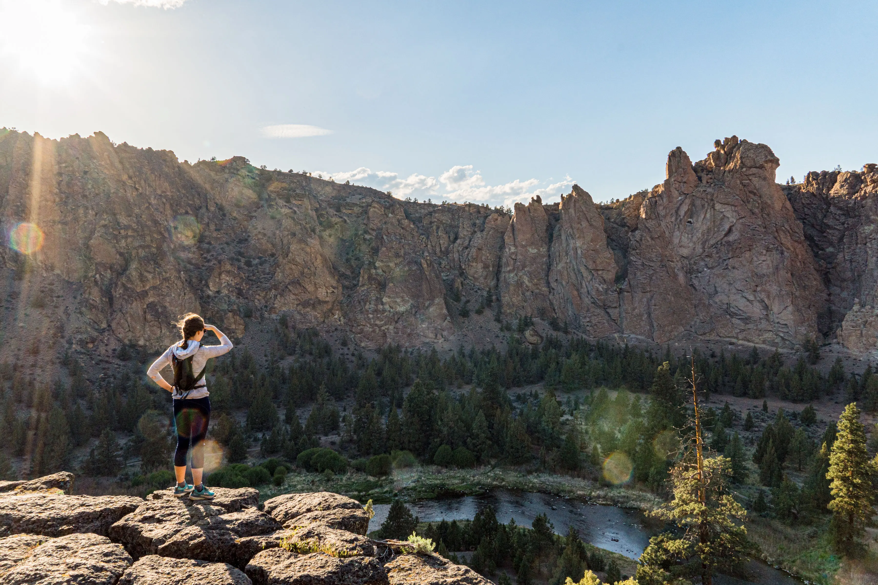The 10 Hiking Essentials You Need to Safely Hit the Trail - Fresh Off ...
