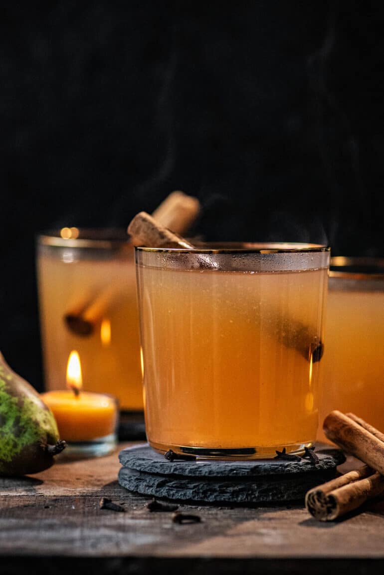 25 Hot Drinks for the Coziest Winter - Fresh Off The Grid