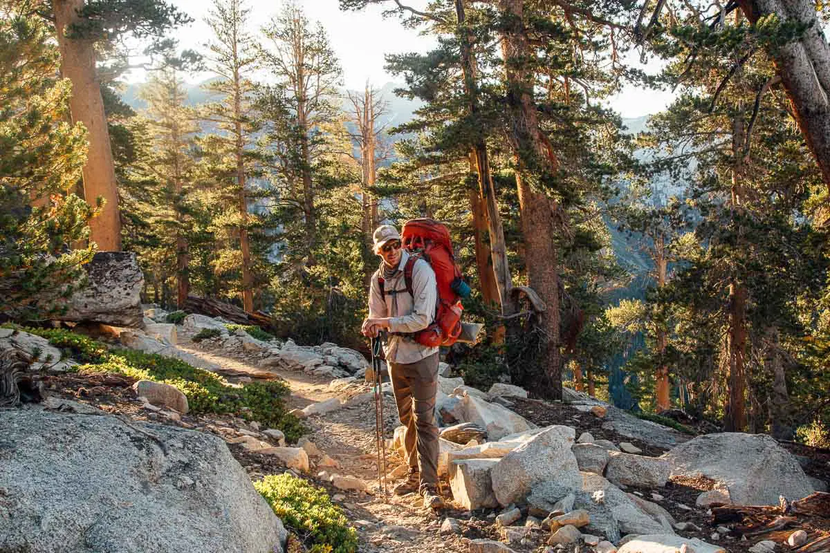 The 10 Hiking Essentials You Need to Safely Hit the Trail - Fresh Off ...