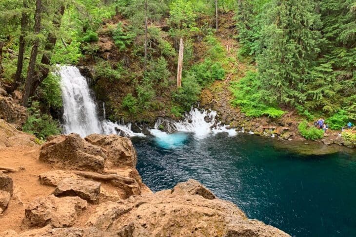 8 Things to Know Before Exploring the Tamolitch Blue Pool - Fresh Off The Grid