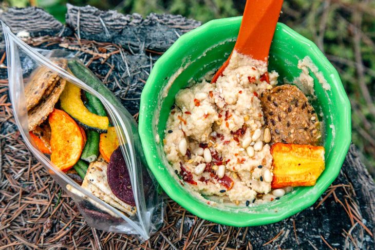 27 Backpacking Snacks to Stay Fueled on the Trail - Fresh Off The Grid