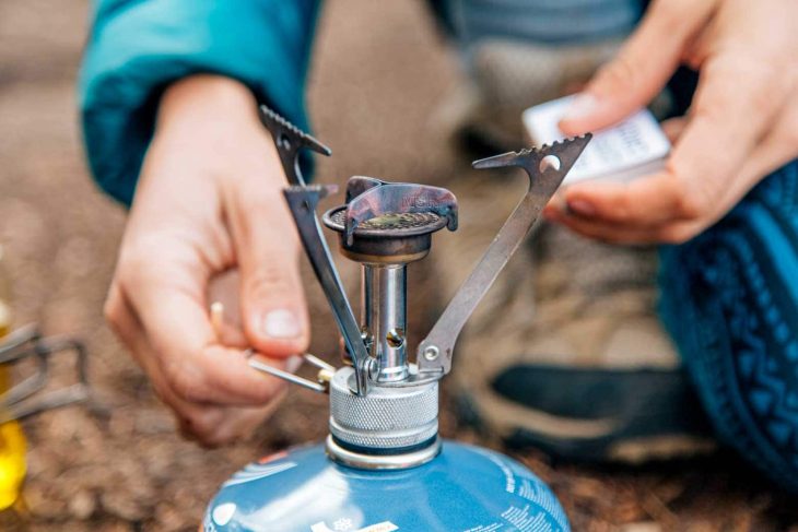 The 7 Best Backpacking Stoves {Tested & Reviewed!} - Fresh Off The Grid