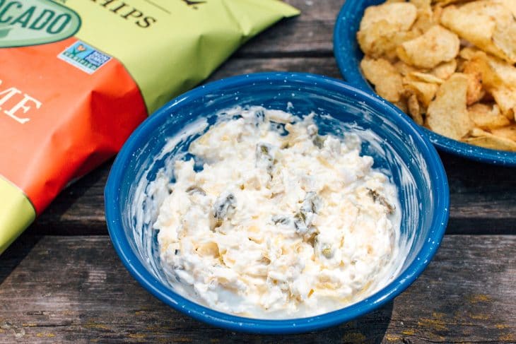 The Best Camping Snacks to Enjoy this Summer (Easy to prep!) - Fresh ...